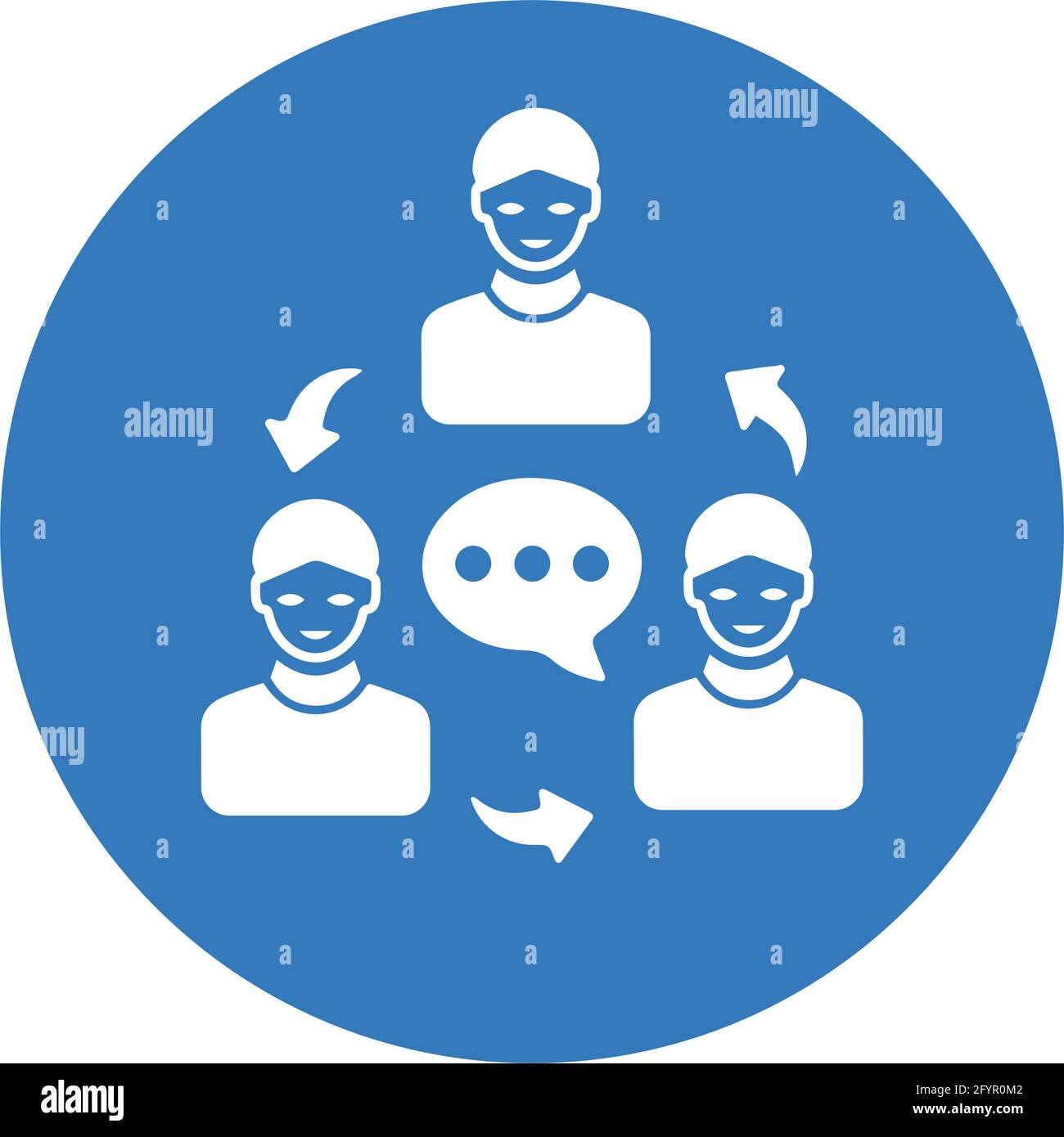 Internal communication hi-res stock photography and images - Alamy