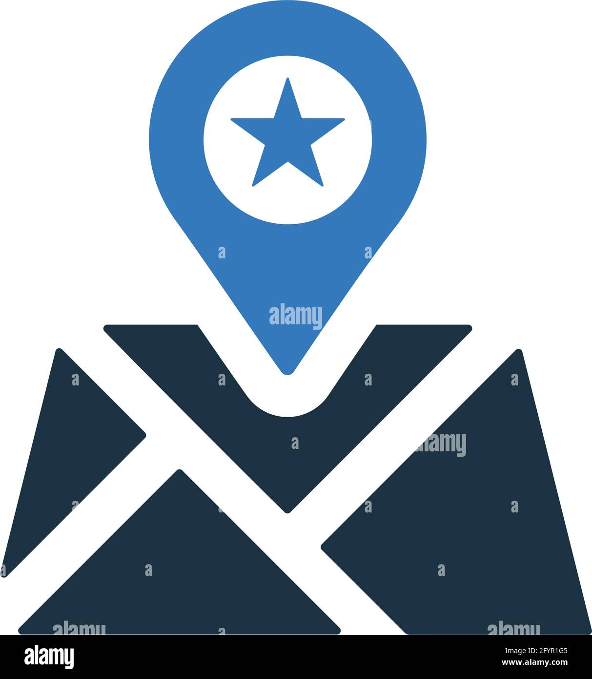 Location, map, navigation icon - Perfect use for print media, web ...