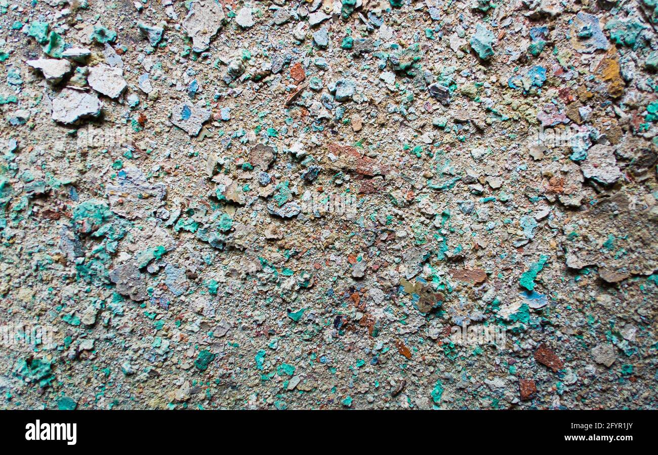 Concrete with small stones hi-res stock photography and images - Alamy