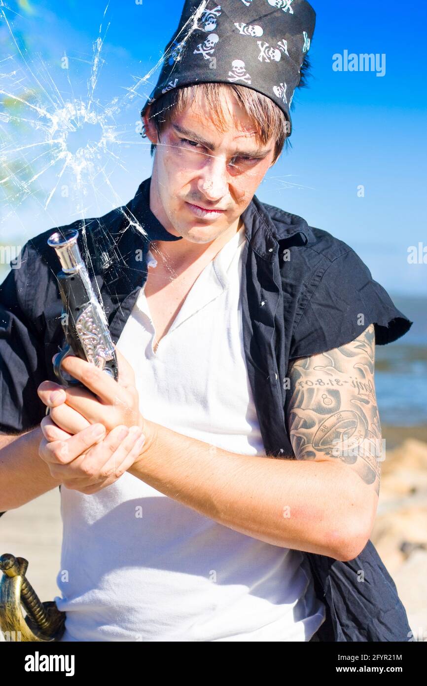 Adult Robber High Resolution Stock Photography and Images - Alamy