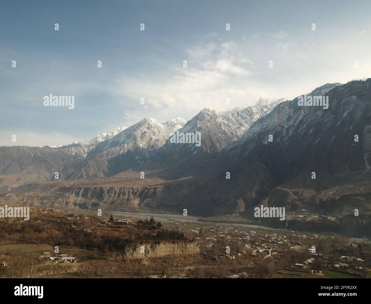 Chitral hi-res stock photography and images - Alamy