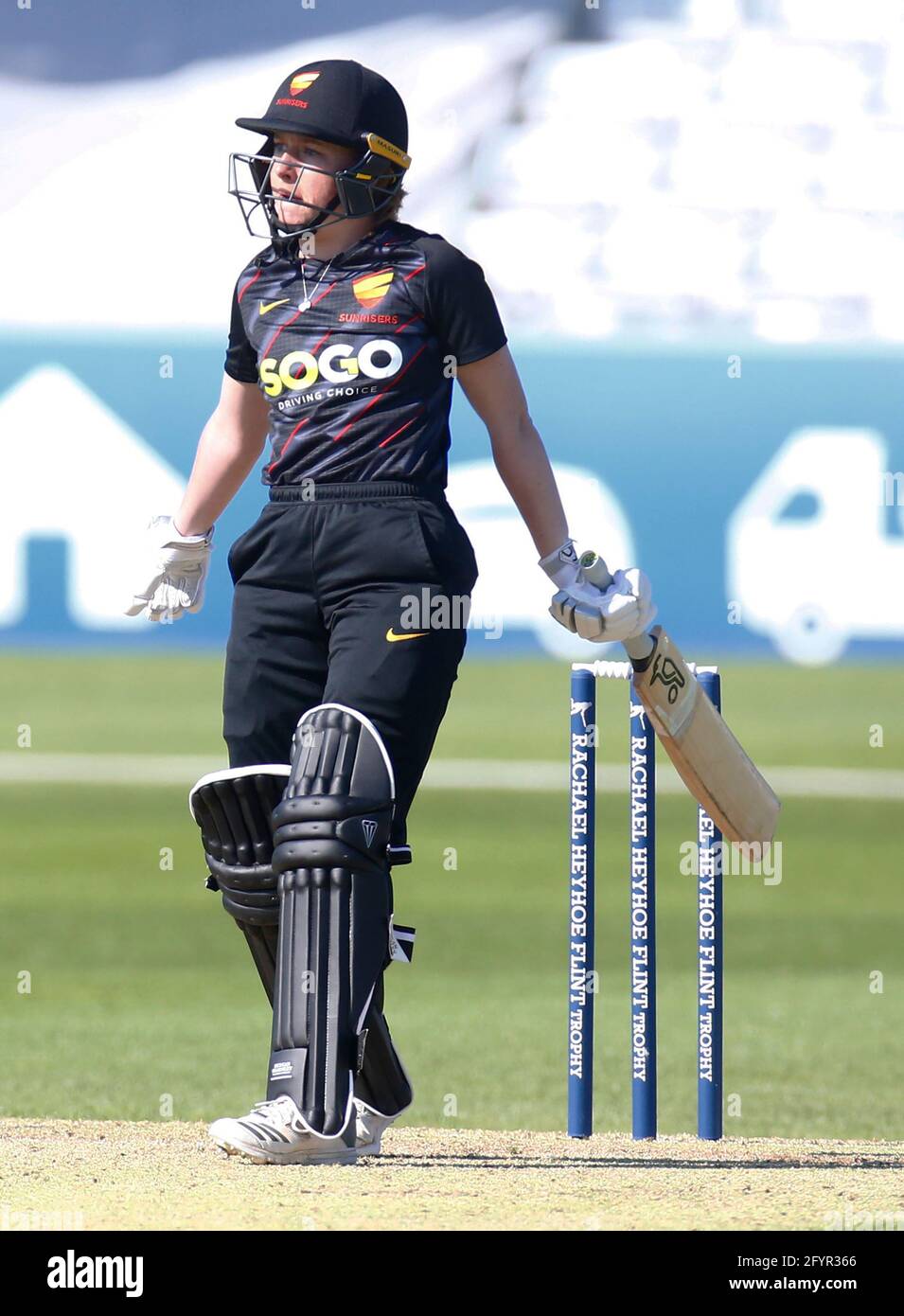 One day match hi-res stock photography and images - Alamy