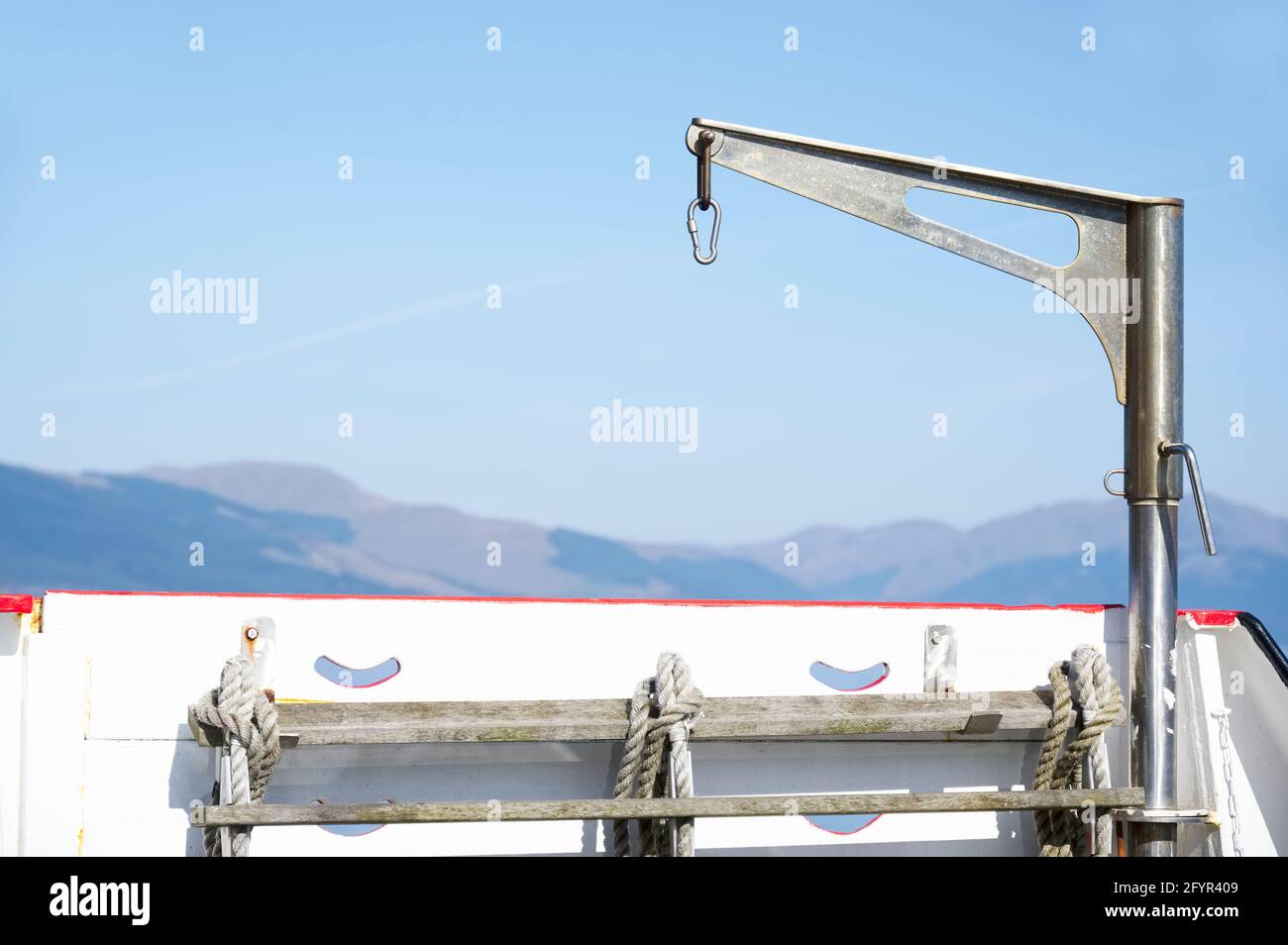 Shipbuilding machine hi-res stock photography and images - Alamy