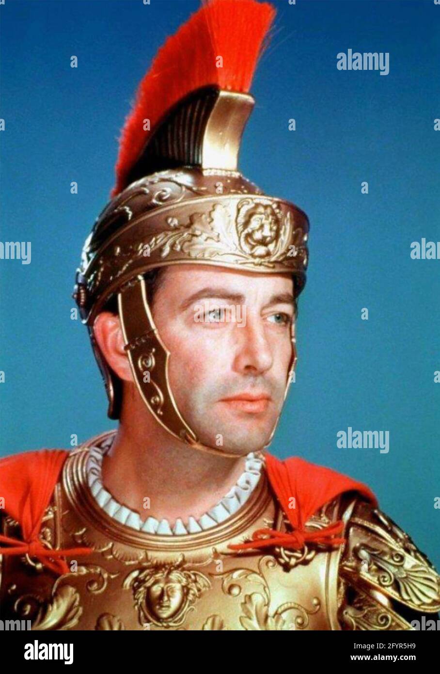 Robert Taylor Quo Vadis