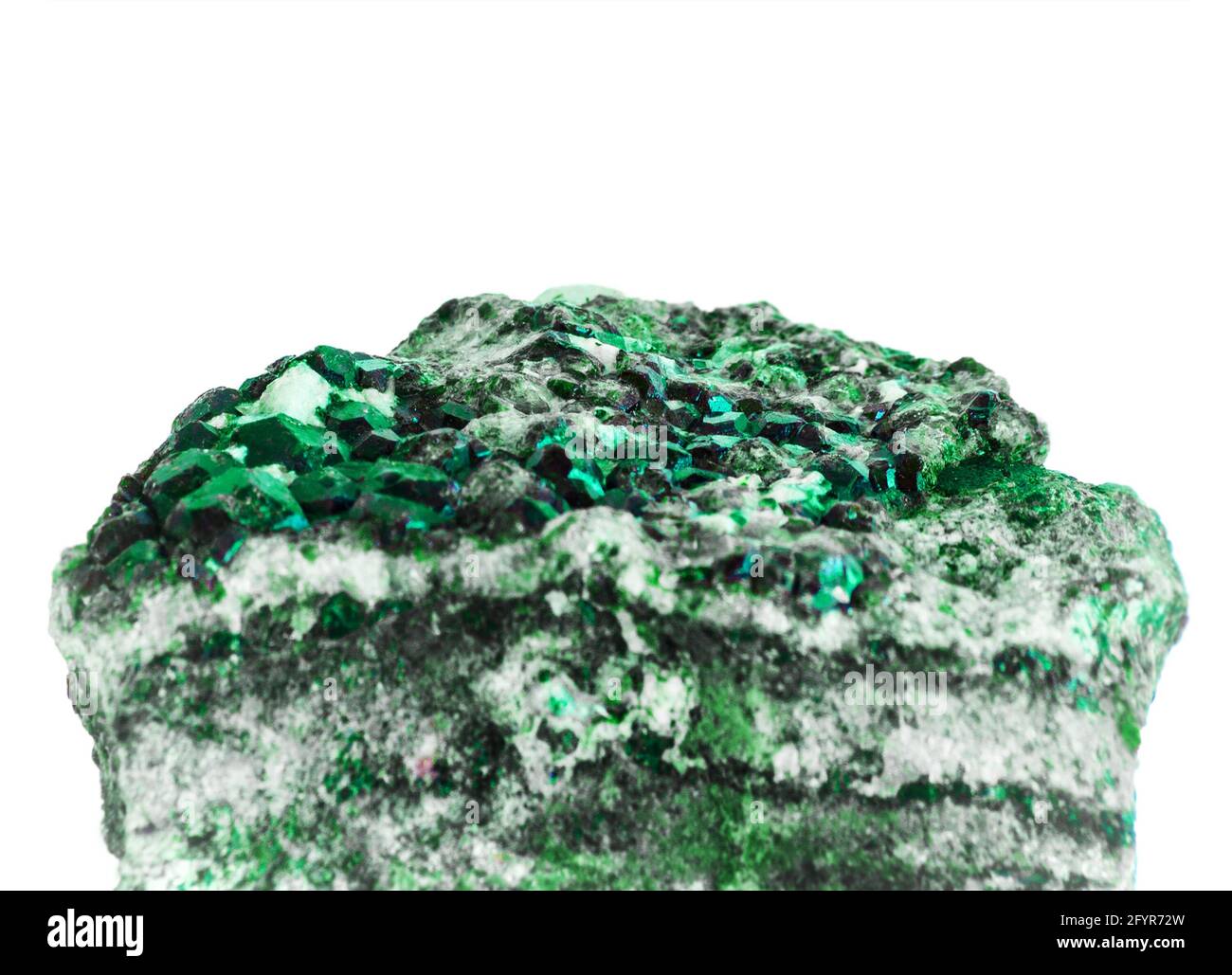 Dioptase High Resolution Stock Photography and Images - Alamy