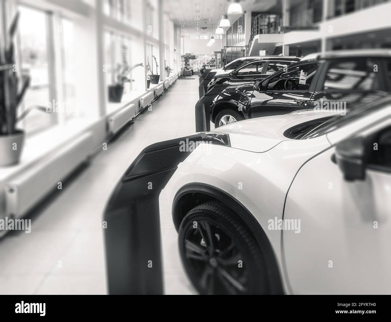 Retail and office center hi-res stock photography and images - Alamy