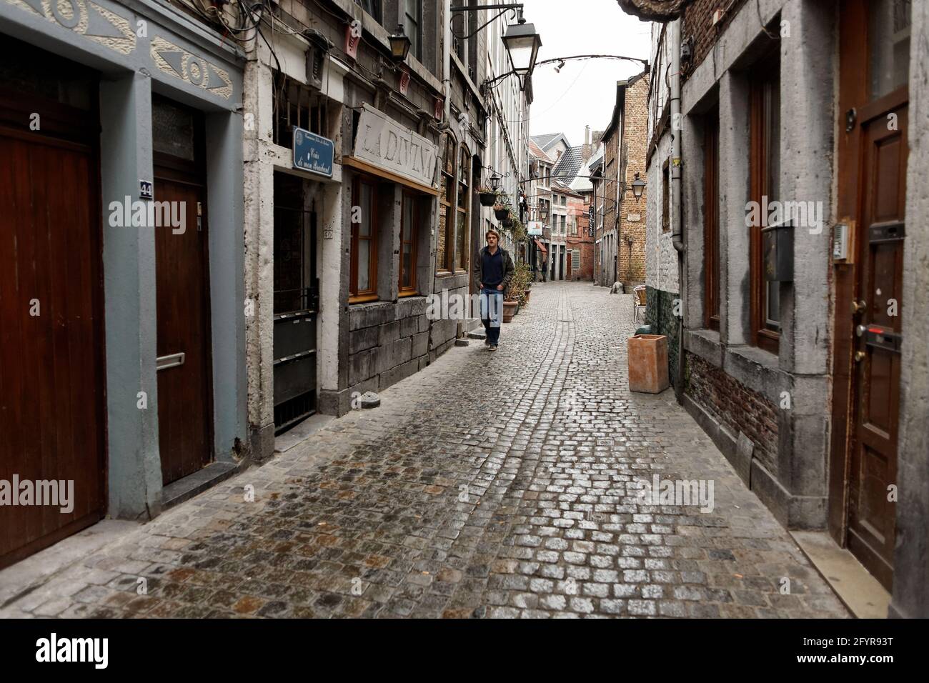 Visiter liege hi-res stock photography and images - Alamy