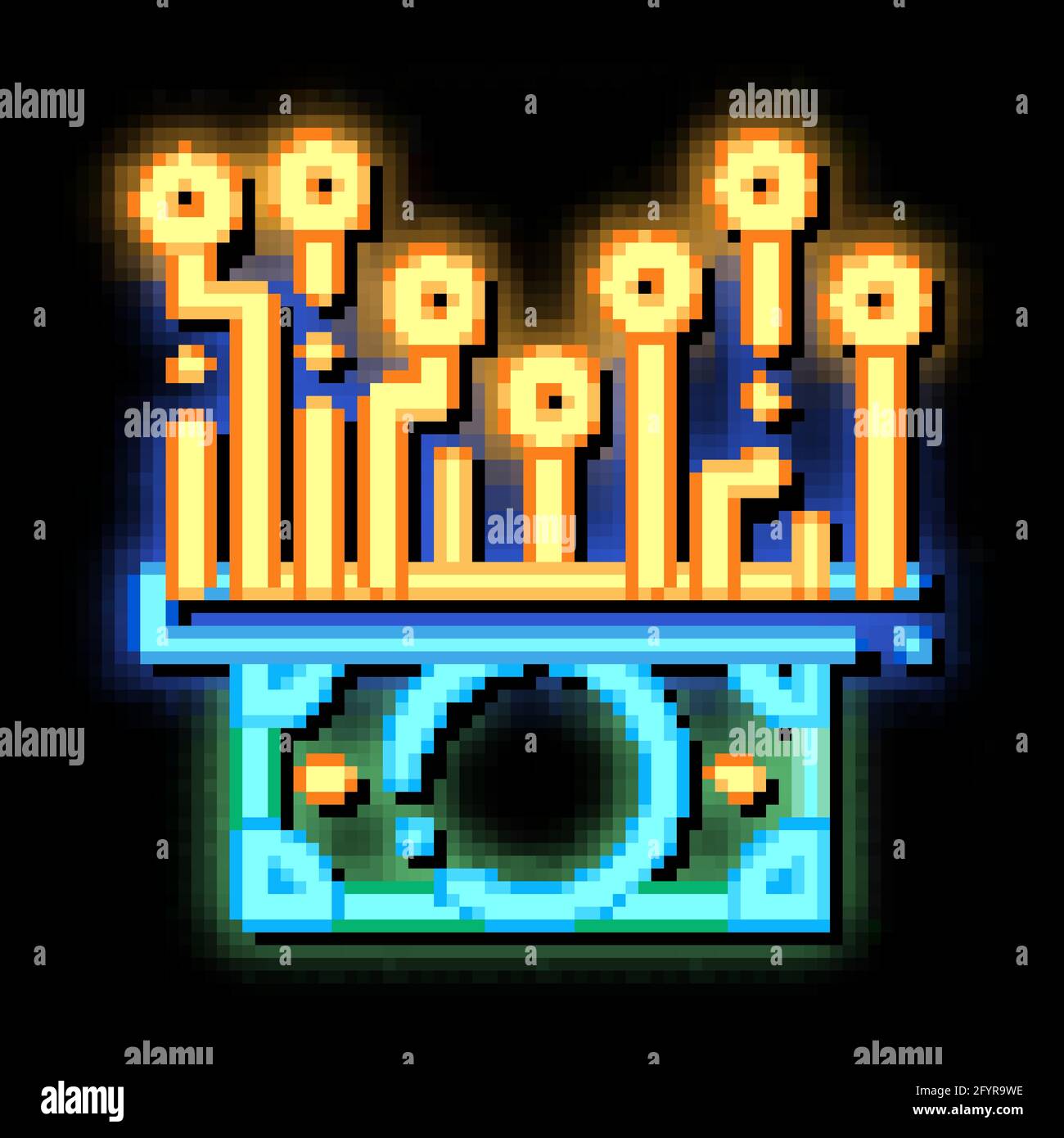 Electronicdevice Stock Vector Images - Alamy