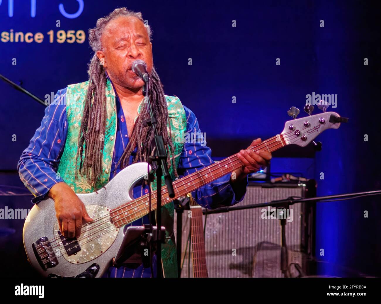 Osibisa 2021 hi-res stock photography and images - Alamy
