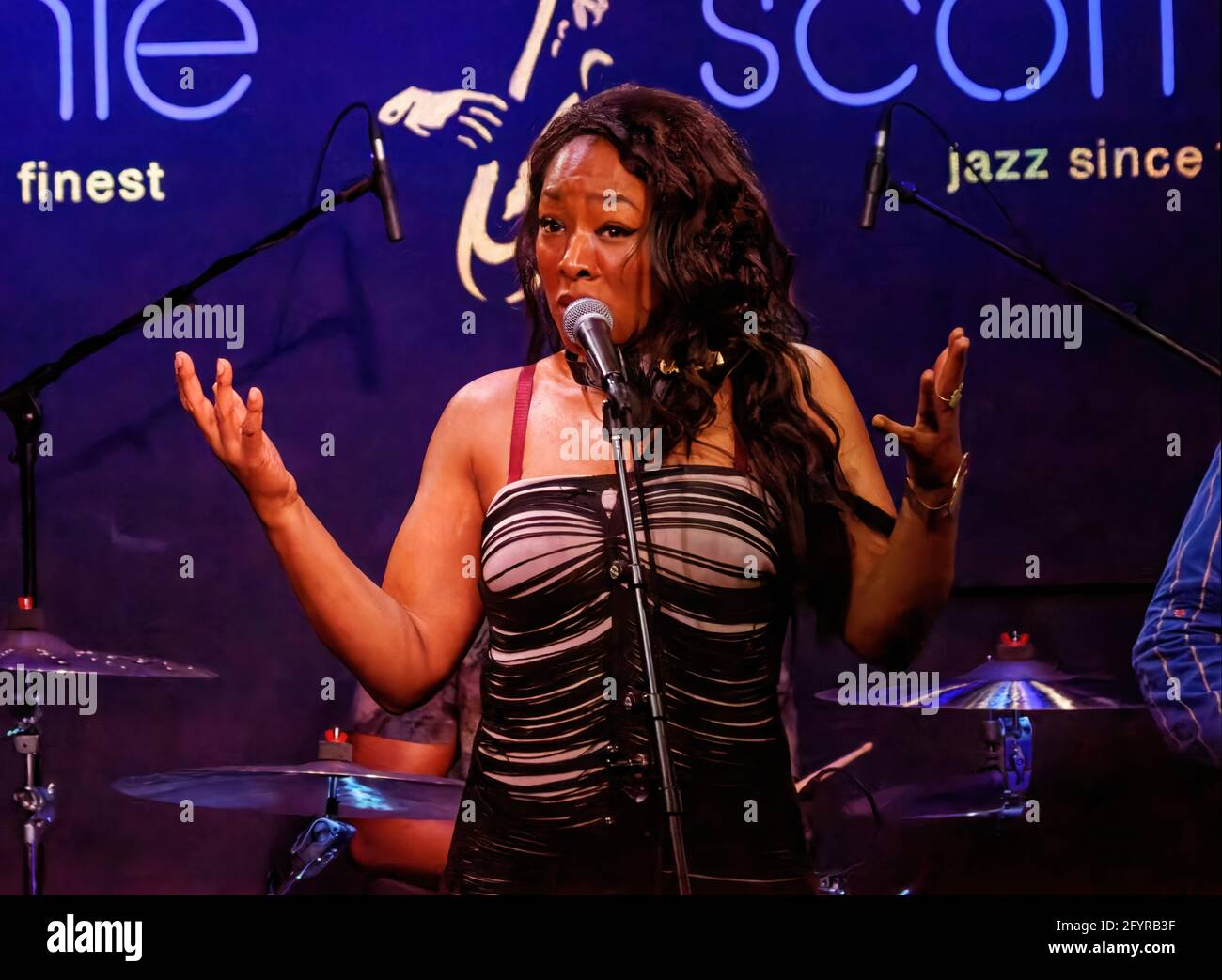 Osibisa 2021 hi-res stock photography and images - Alamy