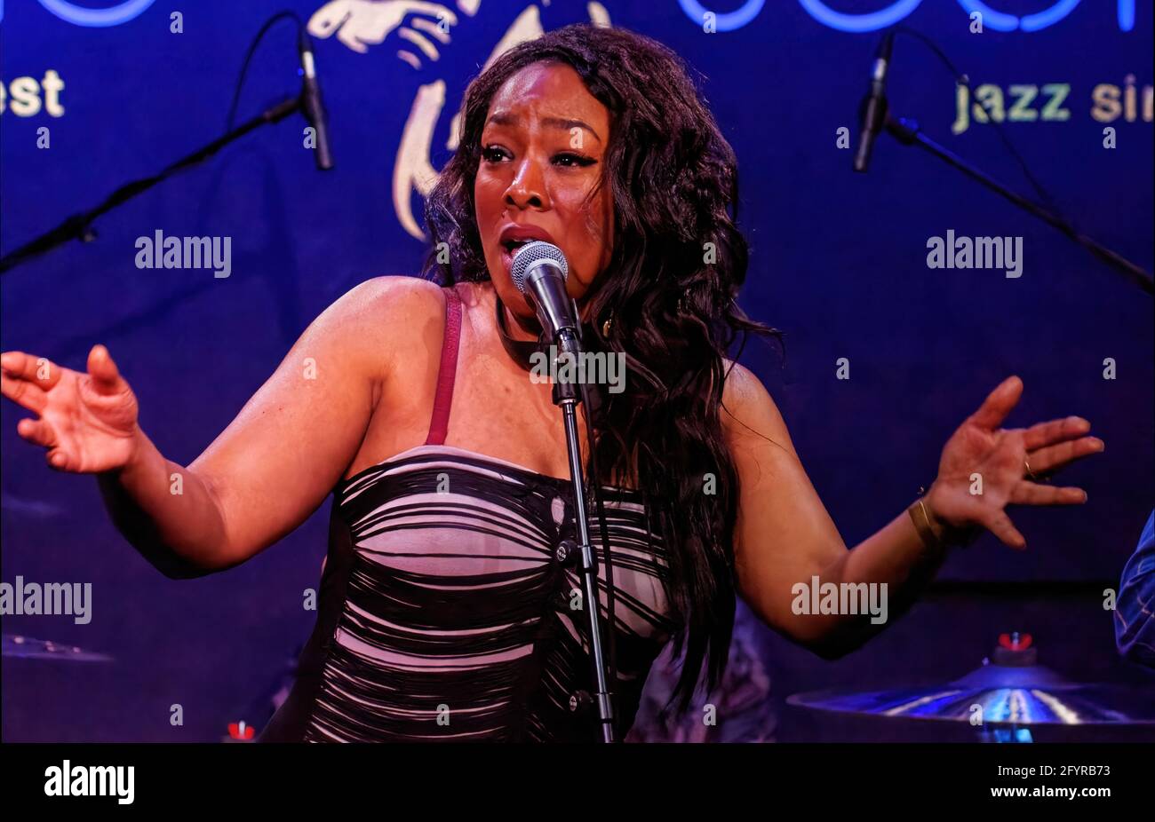 Osibisa 2021 hi-res stock photography and images - Alamy