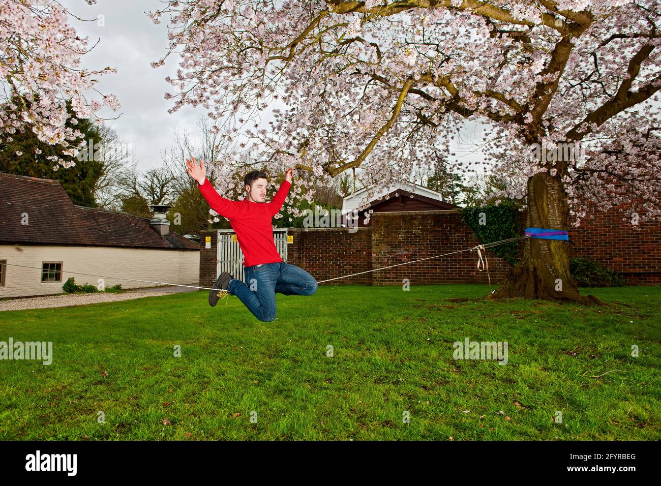 Balance colour hi-res stock photography and images - Alamy