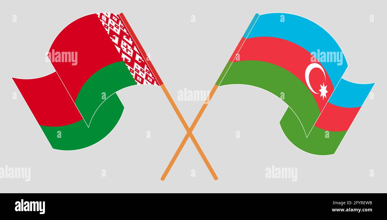 Belarus azerbaijan summit hi-res stock photography and images - Alamy