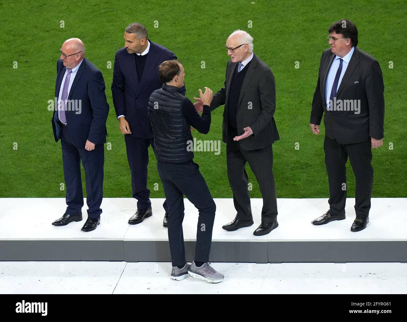 Buck thomas hi-res stock photography and images - Alamy