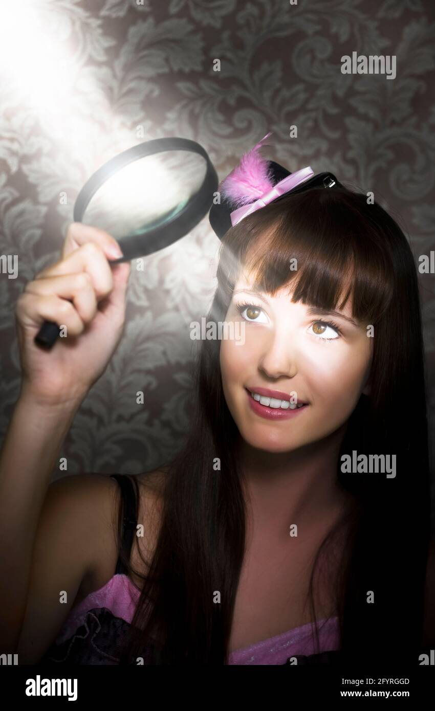Murder Mystery Clue High Resolution Stock Photography and Images - Alamy