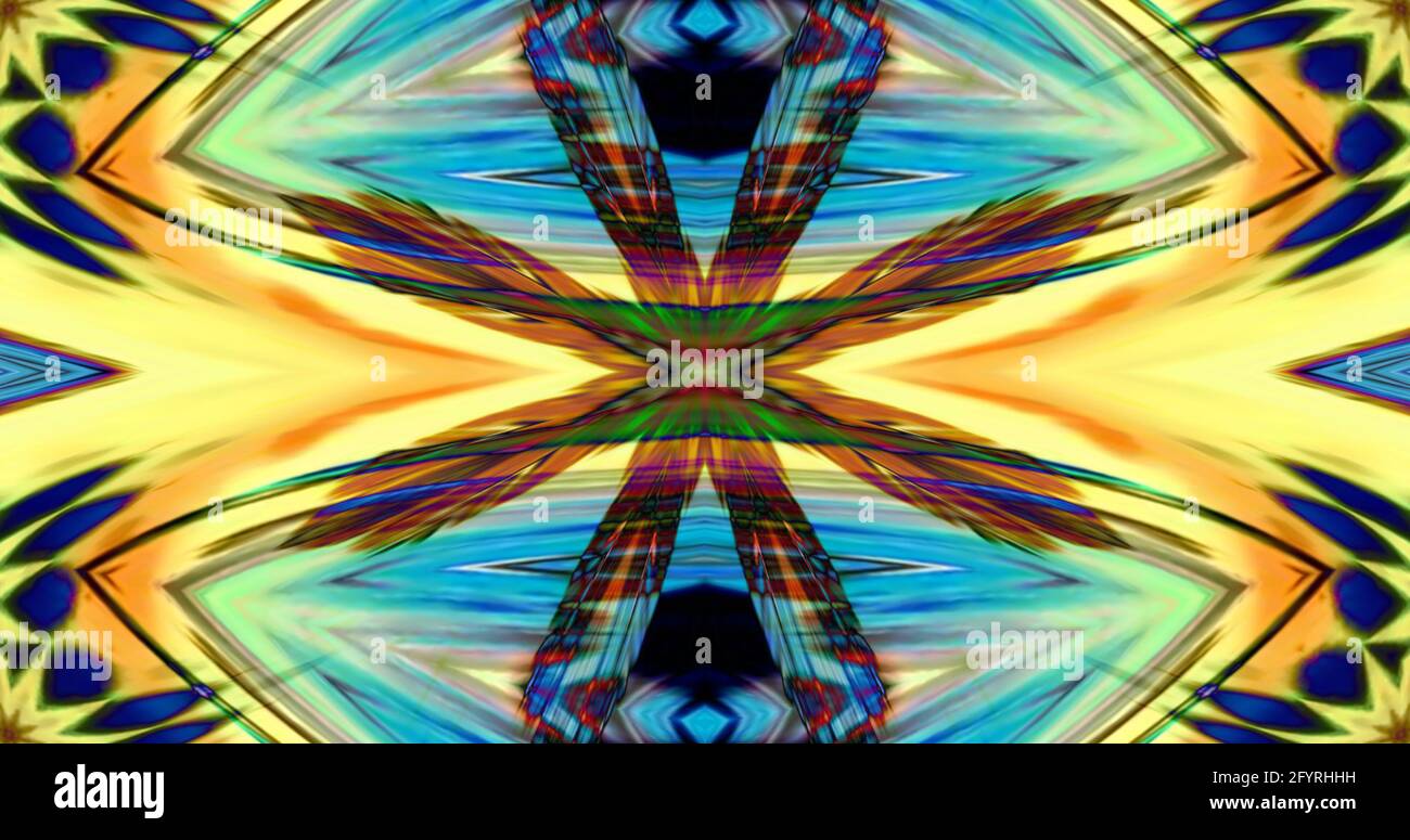 Scifi effects hi-res stock photography and images - Alamy