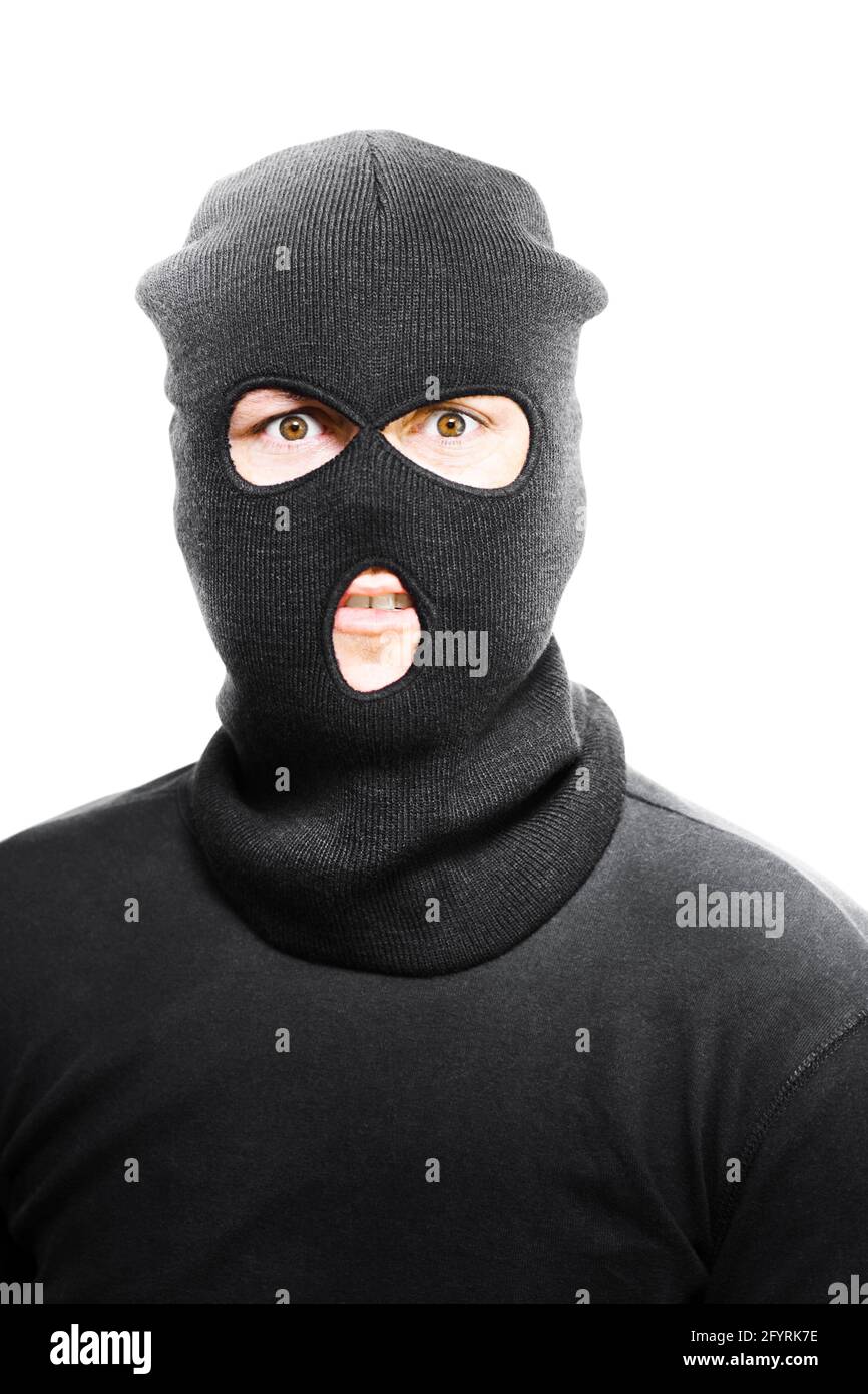 Bandit Mask High Resolution Stock Photography and Images - Alamy
