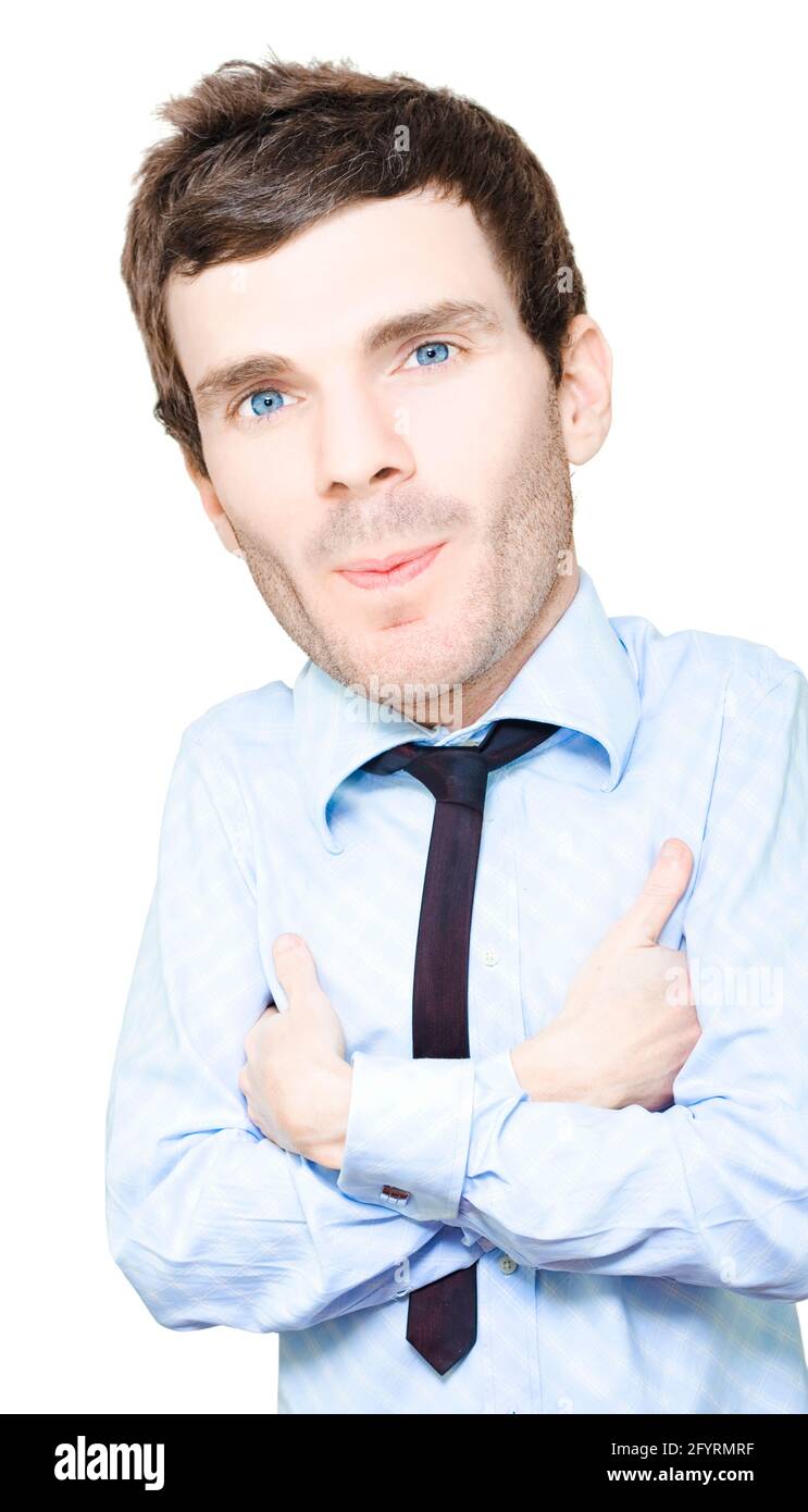 Giant White Leader High Resolution Stock Photography and Images - Alamy