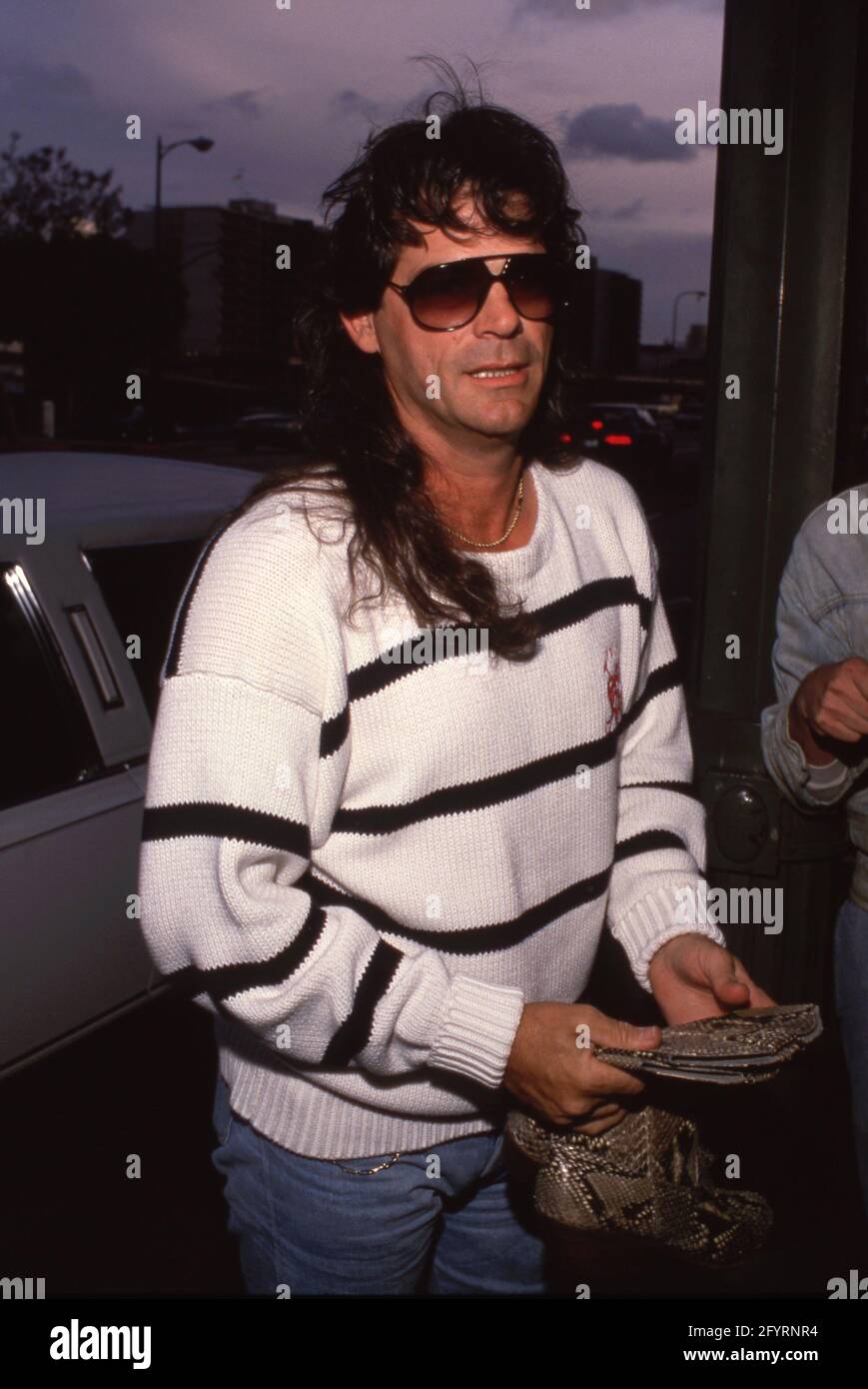 **FILE PHOTO** B.J. Thomas Has Passed Away. LOS ANGELES, CA - APRIL 25 ...