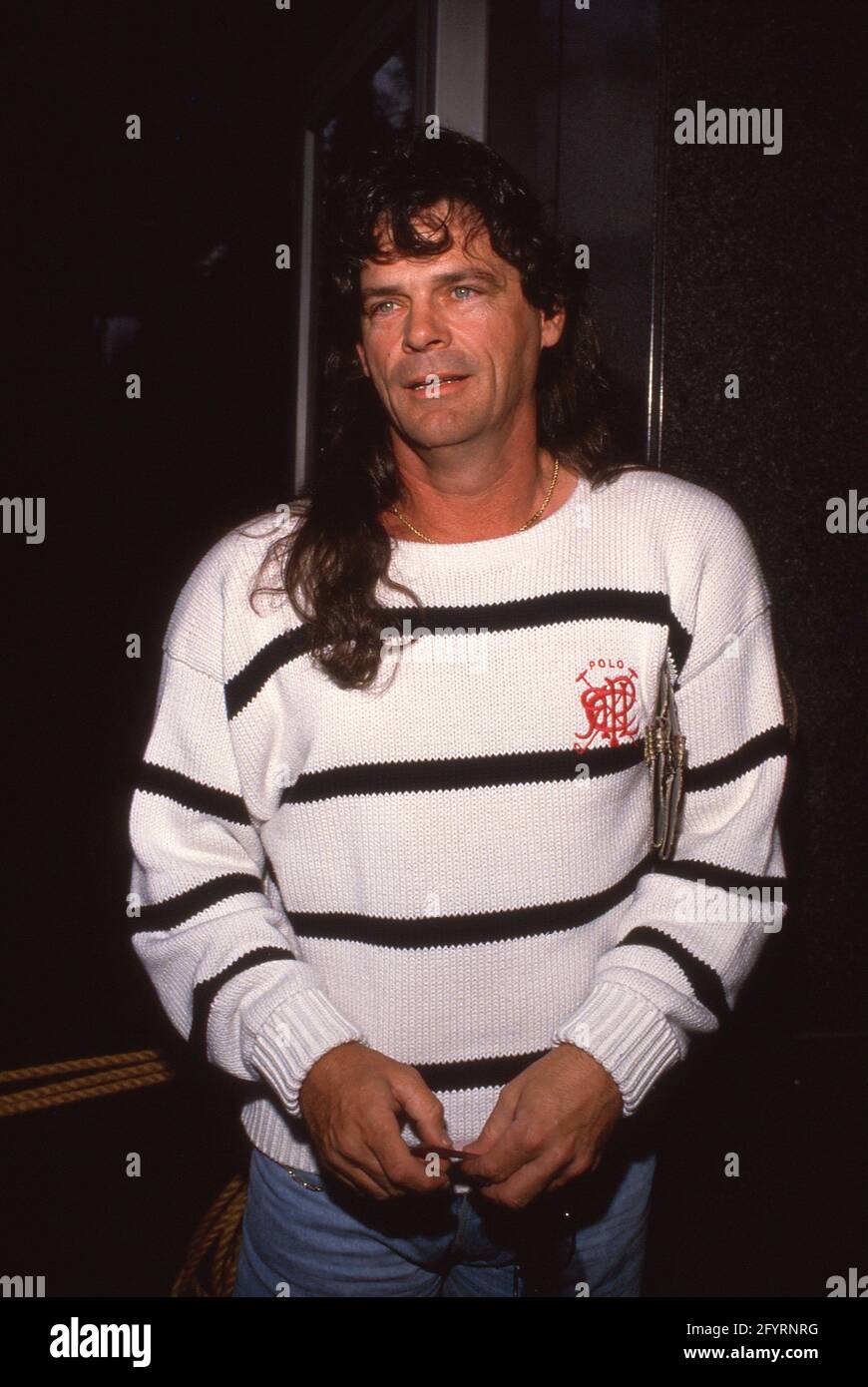 **FILE PHOTO** B.J. Thomas Has Passed Away. LOS ANGELES, CA - APRIL 25 ...