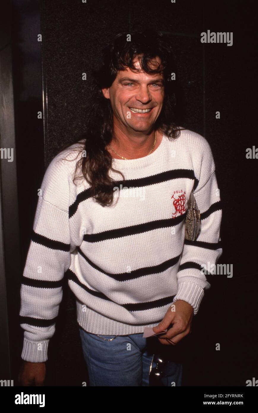 **FILE PHOTO** B.J. Thomas Has Passed Away. LOS ANGELES, CA - APRIL 25 ...