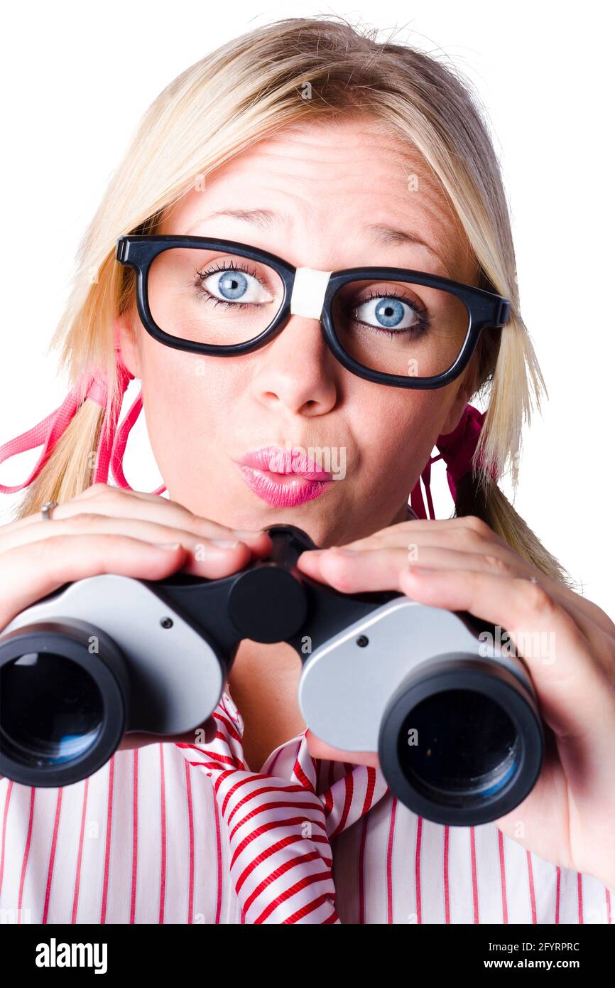 Prissy High Resolution Stock Photography and Images - Alamy