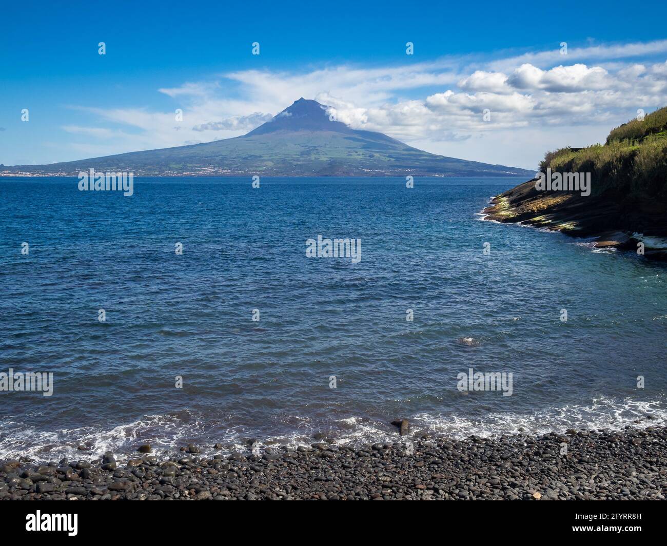 Pico channel hi-res stock photography and images - Alamy
