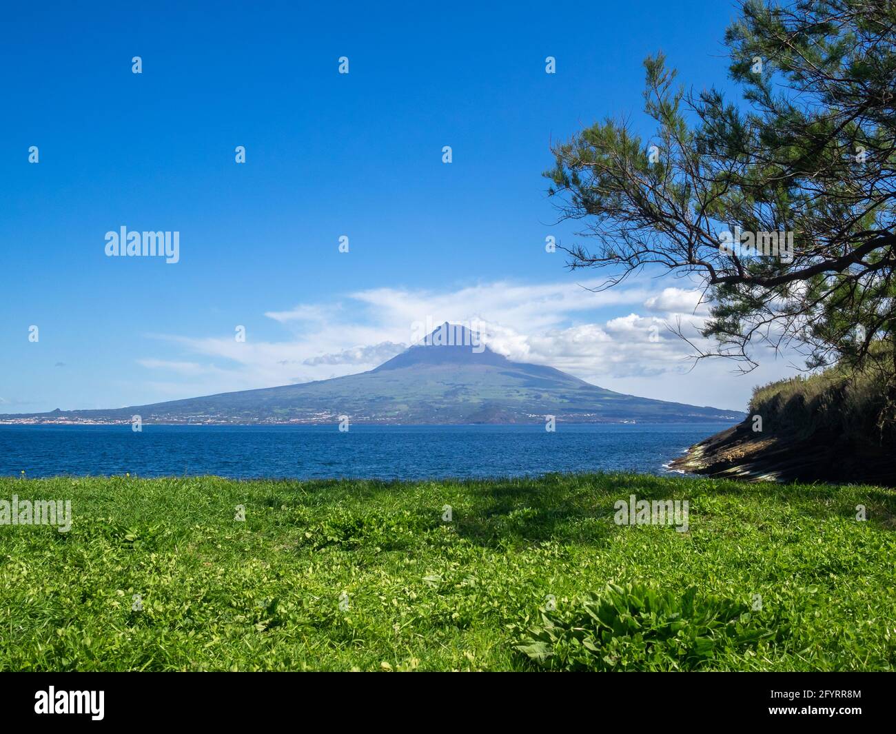 Pico channel hi-res stock photography and images - Alamy