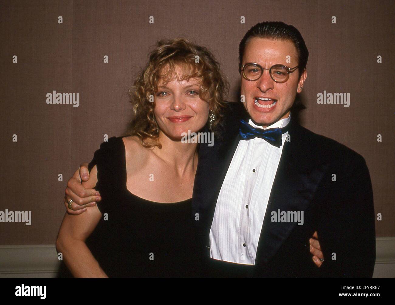 Michelle Pfeiffer 1990