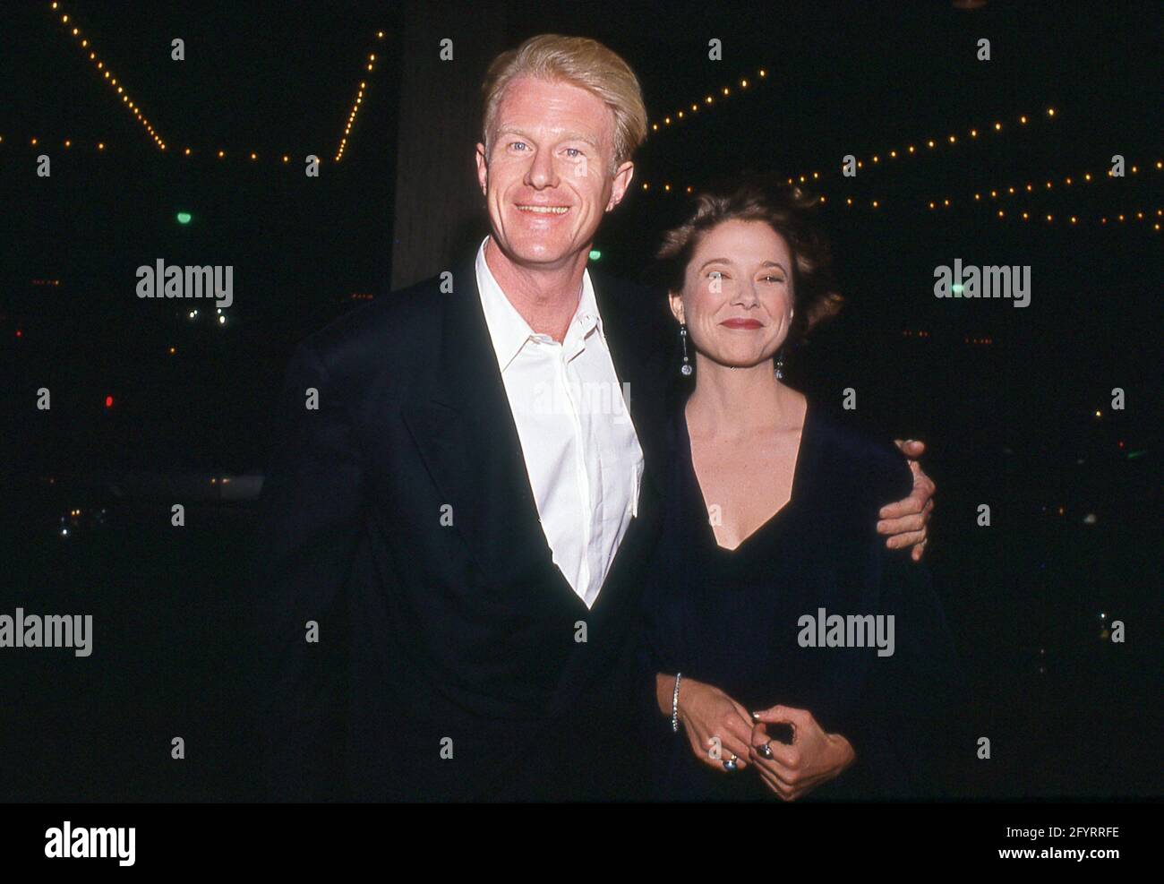 Annette bening the grifters hi-res stock photography and images - Alamy