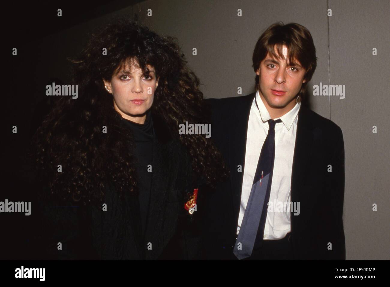 Judd nelson 1980s hi-res stock photography and images - Alamy