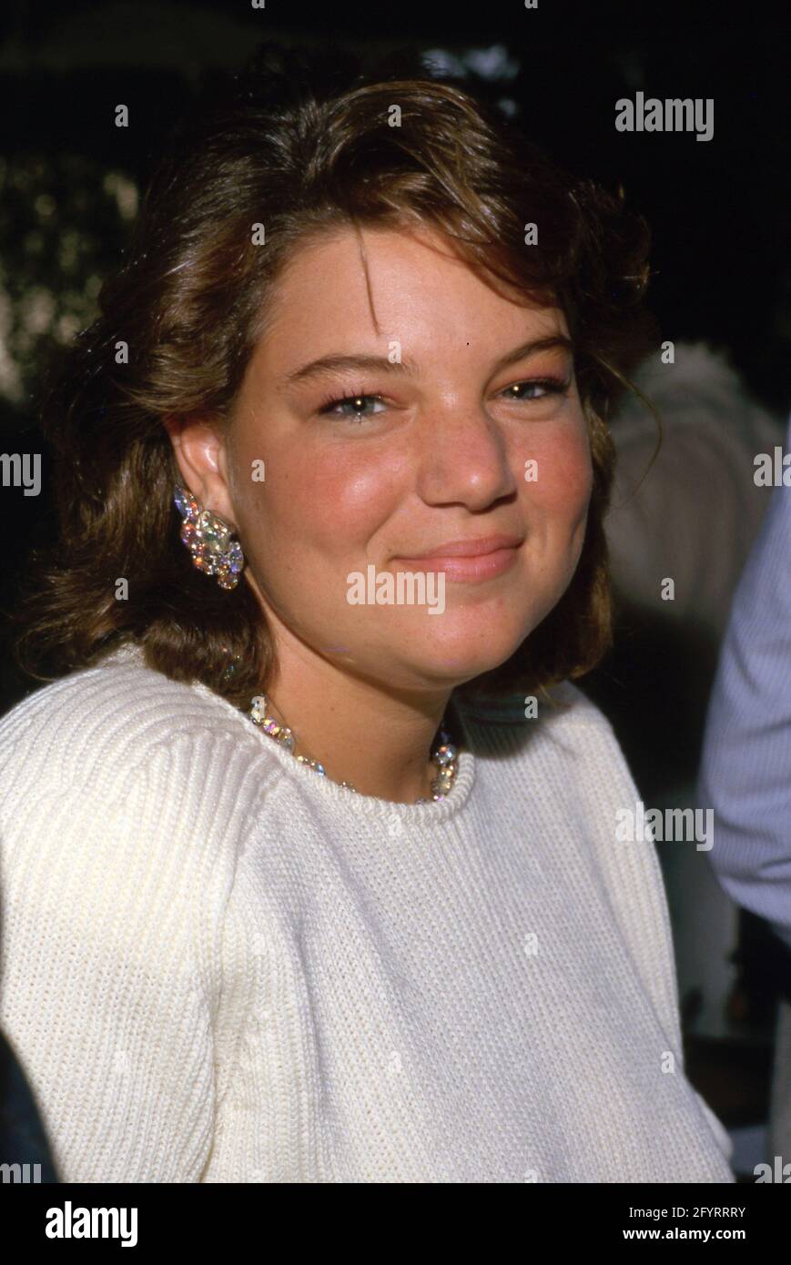 Mindy cohn hi-res stock photography and images - Alamy