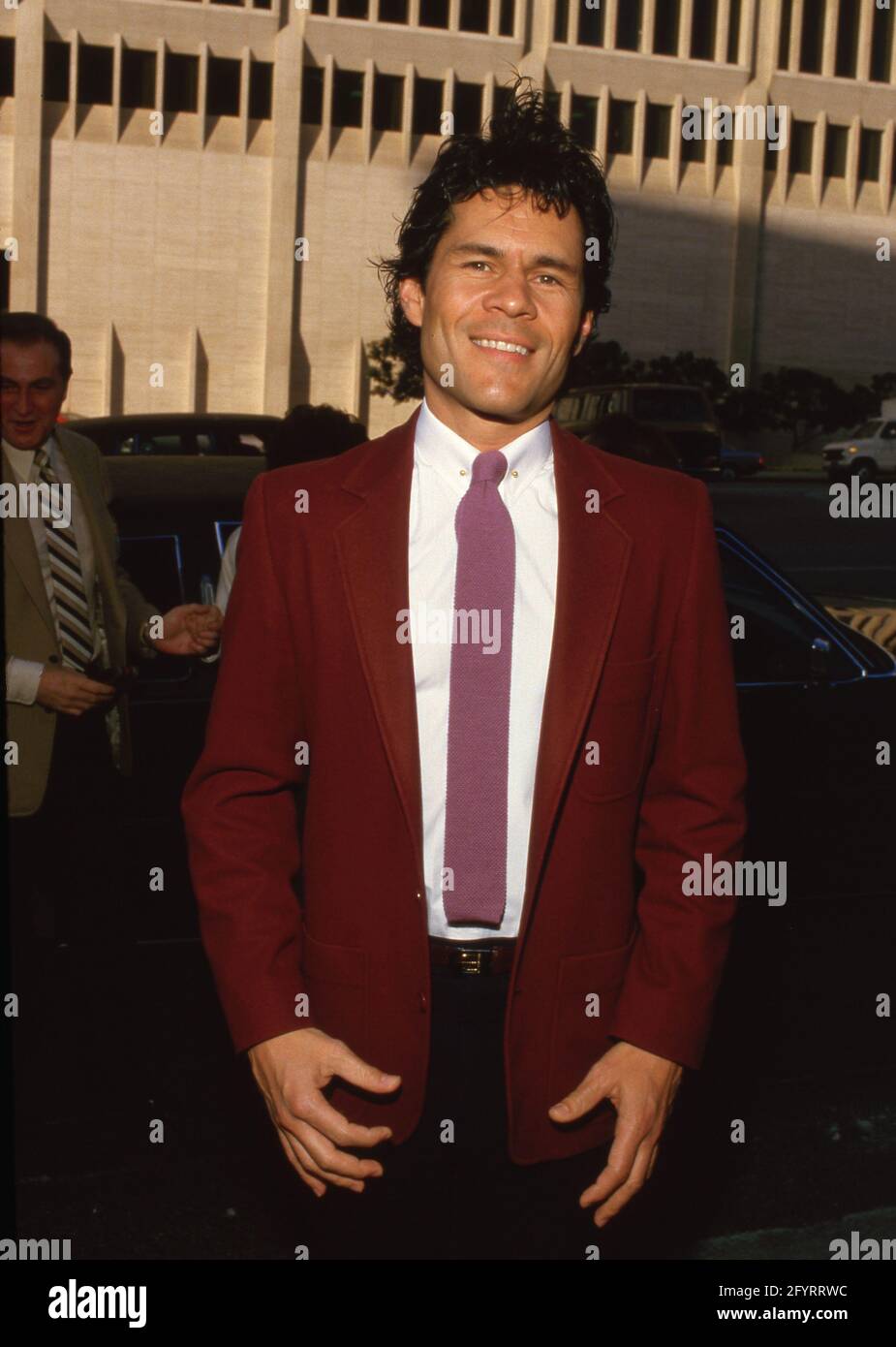 A. Martinez Circa 1980's Credit: Ralph Dominguez/MediaPunch Stock Photo ...