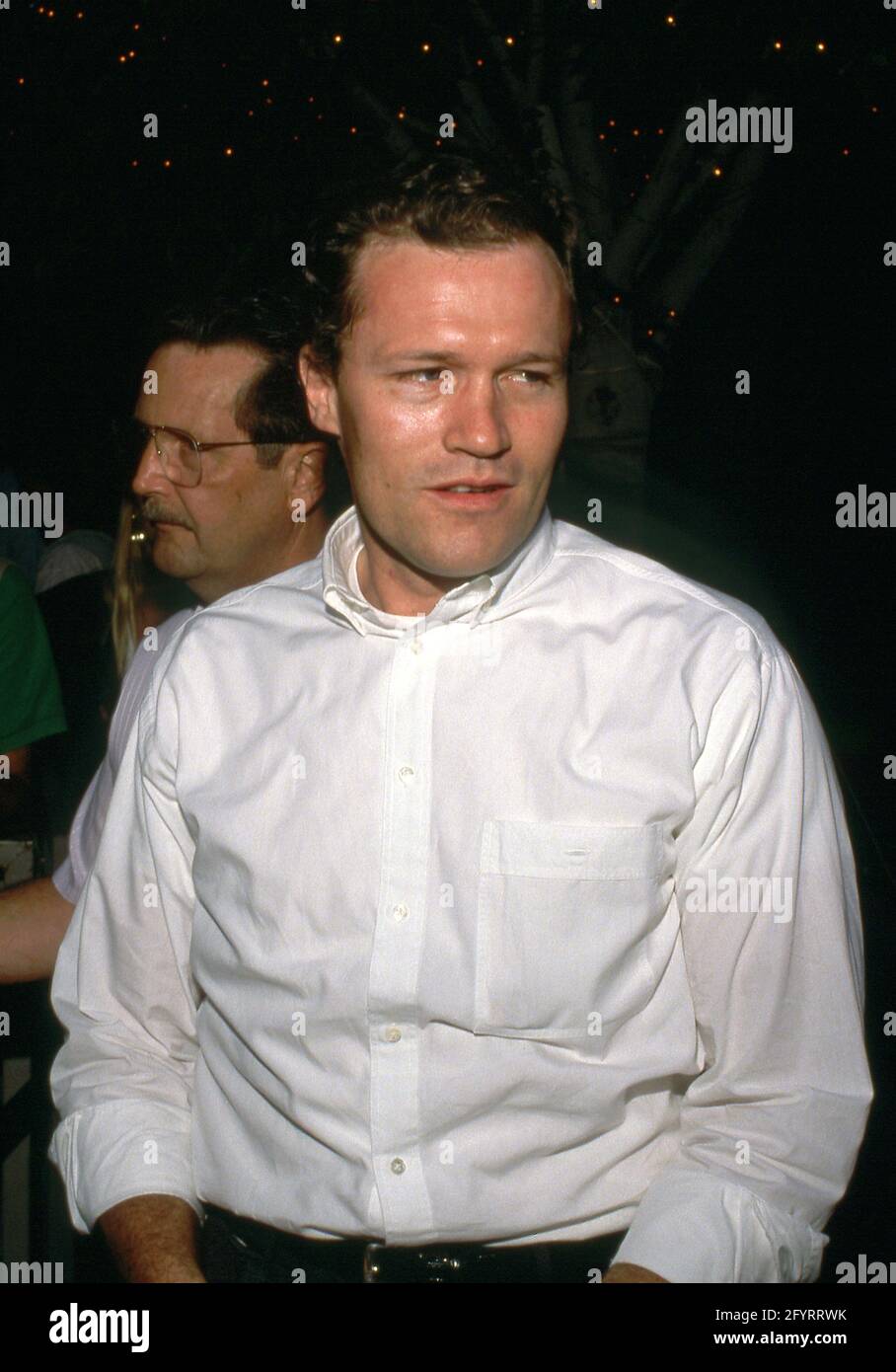 Michael Rooker Circa 1990's Credit: Ralph Dominguez/MediaPunch Stock ...