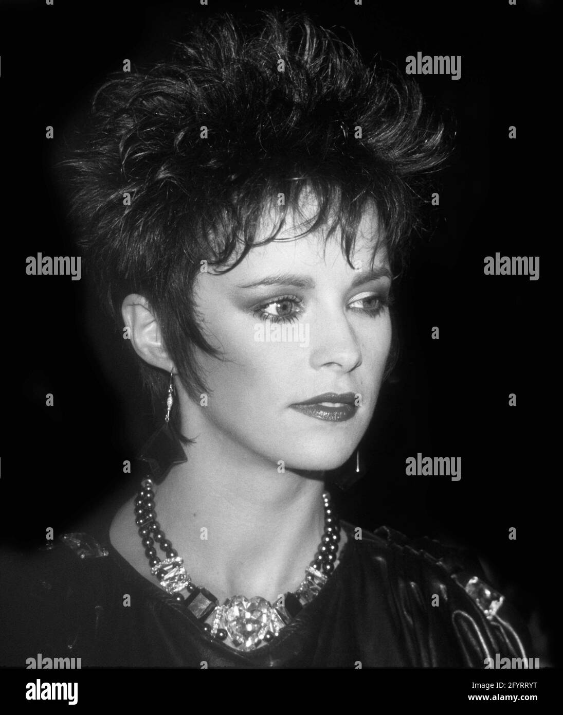 Sheena easton hi-res stock photography and images - Alamy