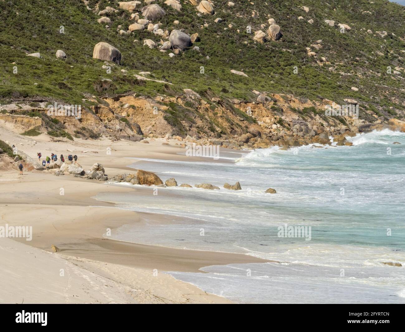 Oberon australia hi-res stock photography and images - Alamy