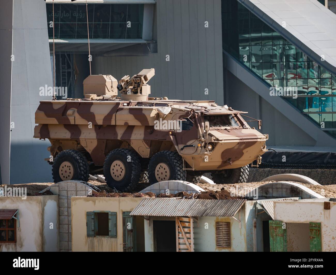 Rheinmetall landsysteme hi-res stock photography and images - Alamy