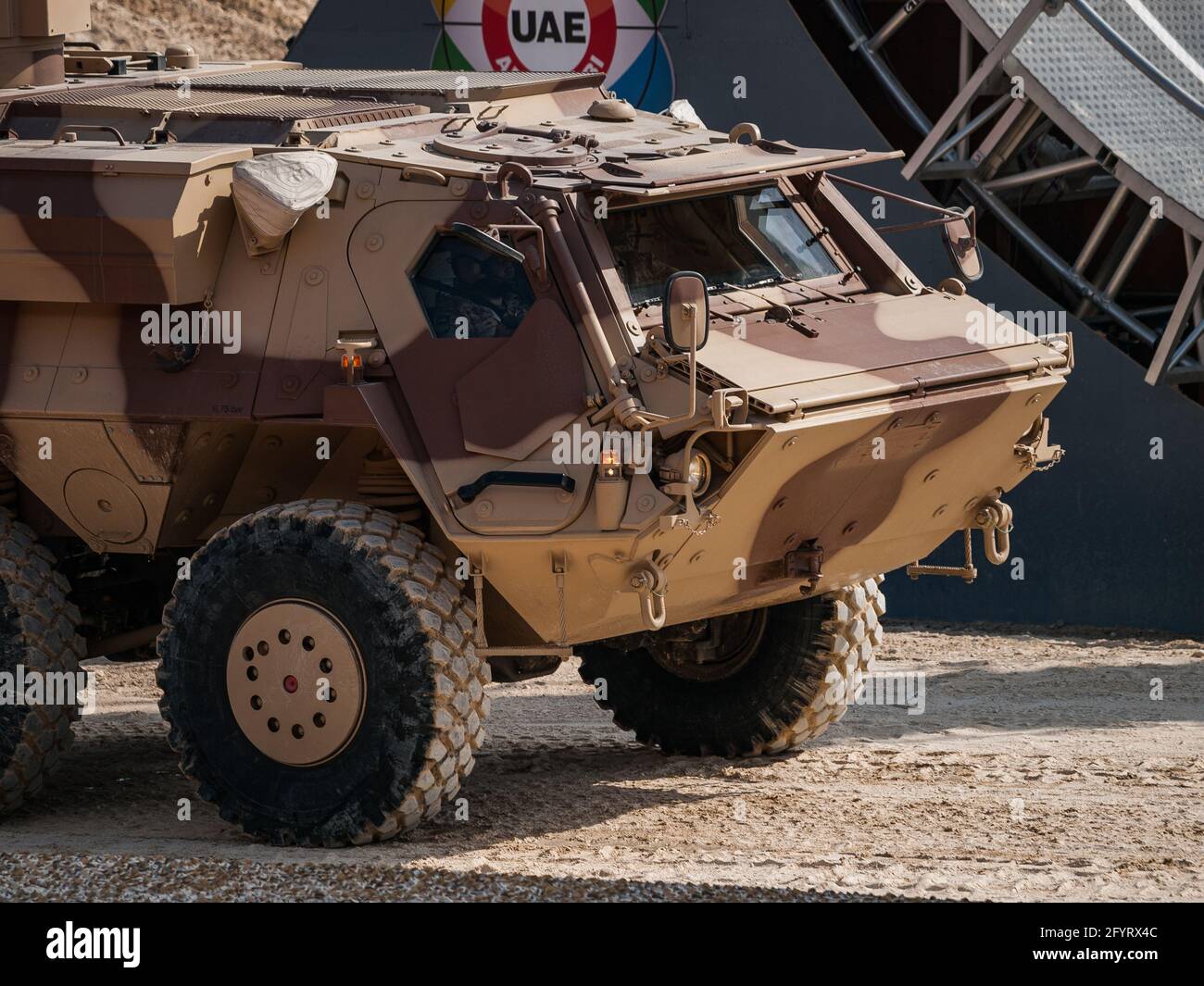 Rheinmetall landsysteme hi-res stock photography and images - Alamy