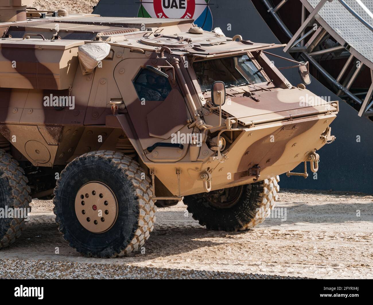 Rheinmetall landsysteme hi-res stock photography and images - Alamy