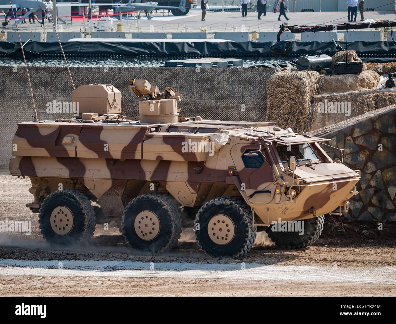 Rheinmetall landsysteme hi-res stock photography and images - Alamy