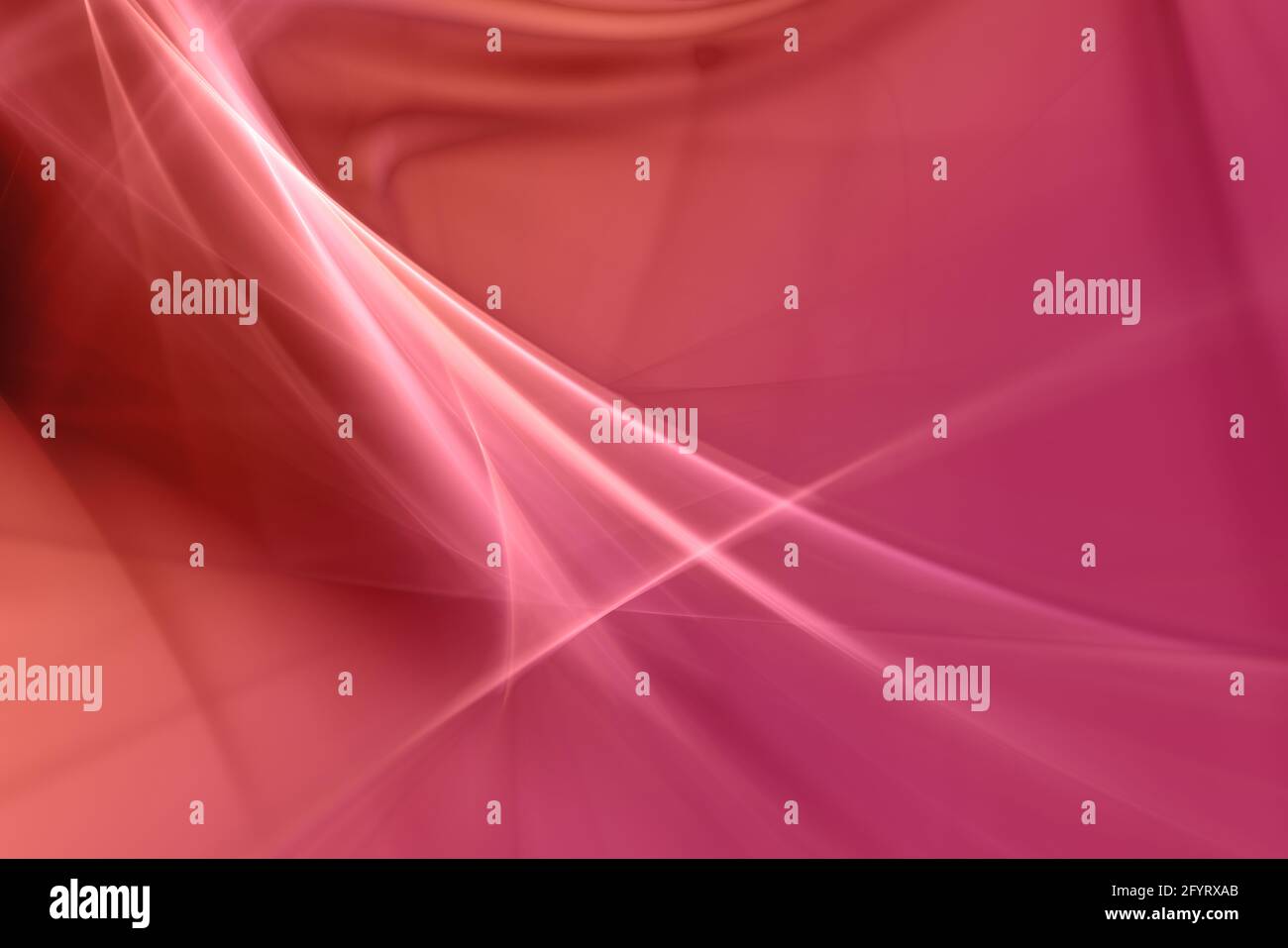 Abstract red background computer generated Stock Photo - Alamy