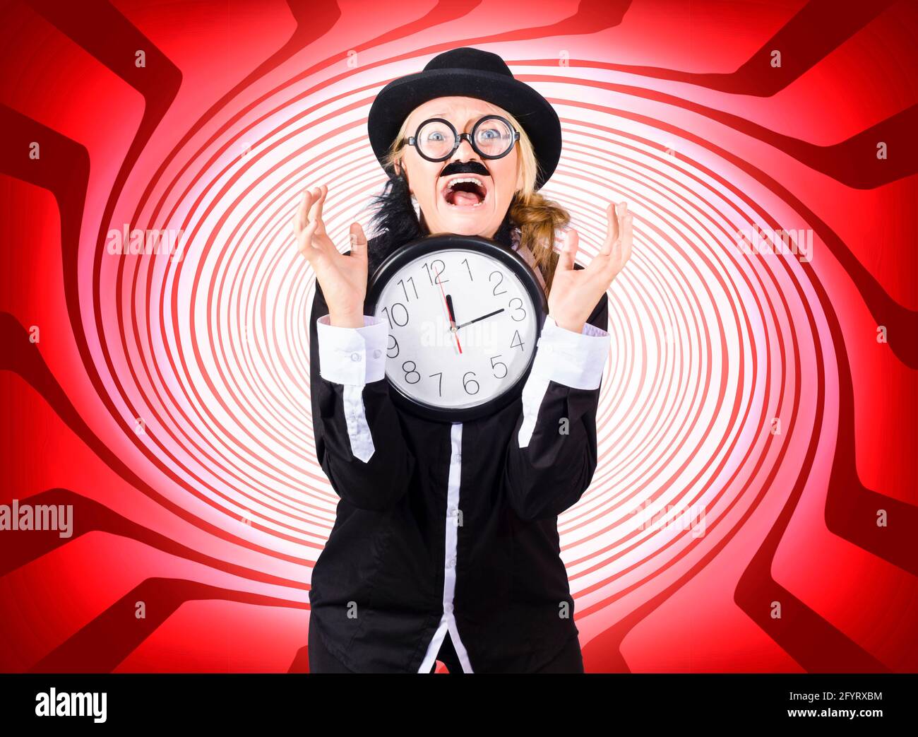 Time Machine Past High Resolution Stock Photography and Images - Alamy