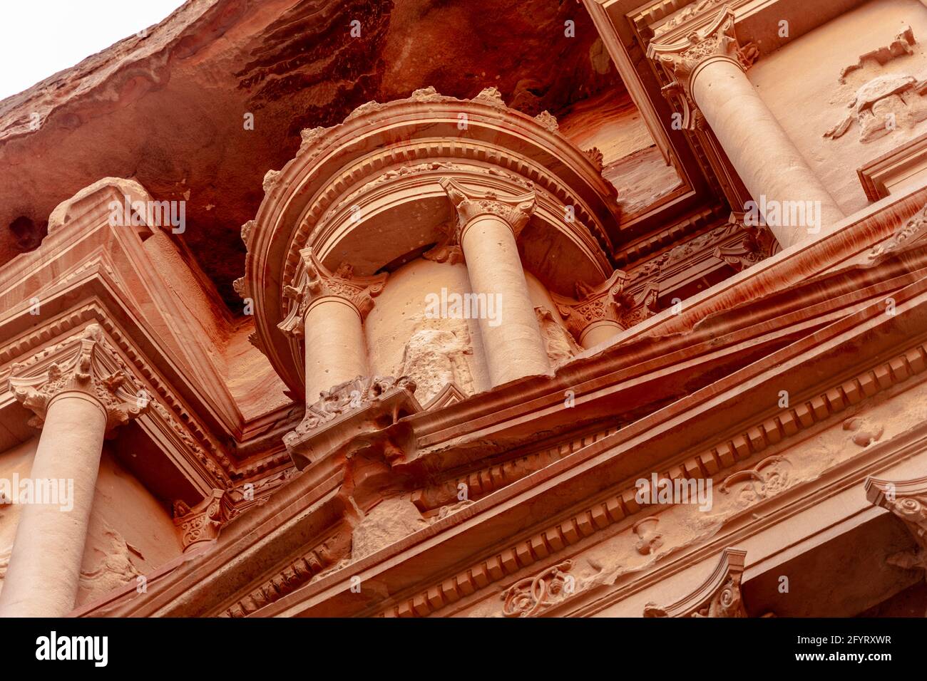 Structure of the tholos hi-res stock photography and images - Alamy