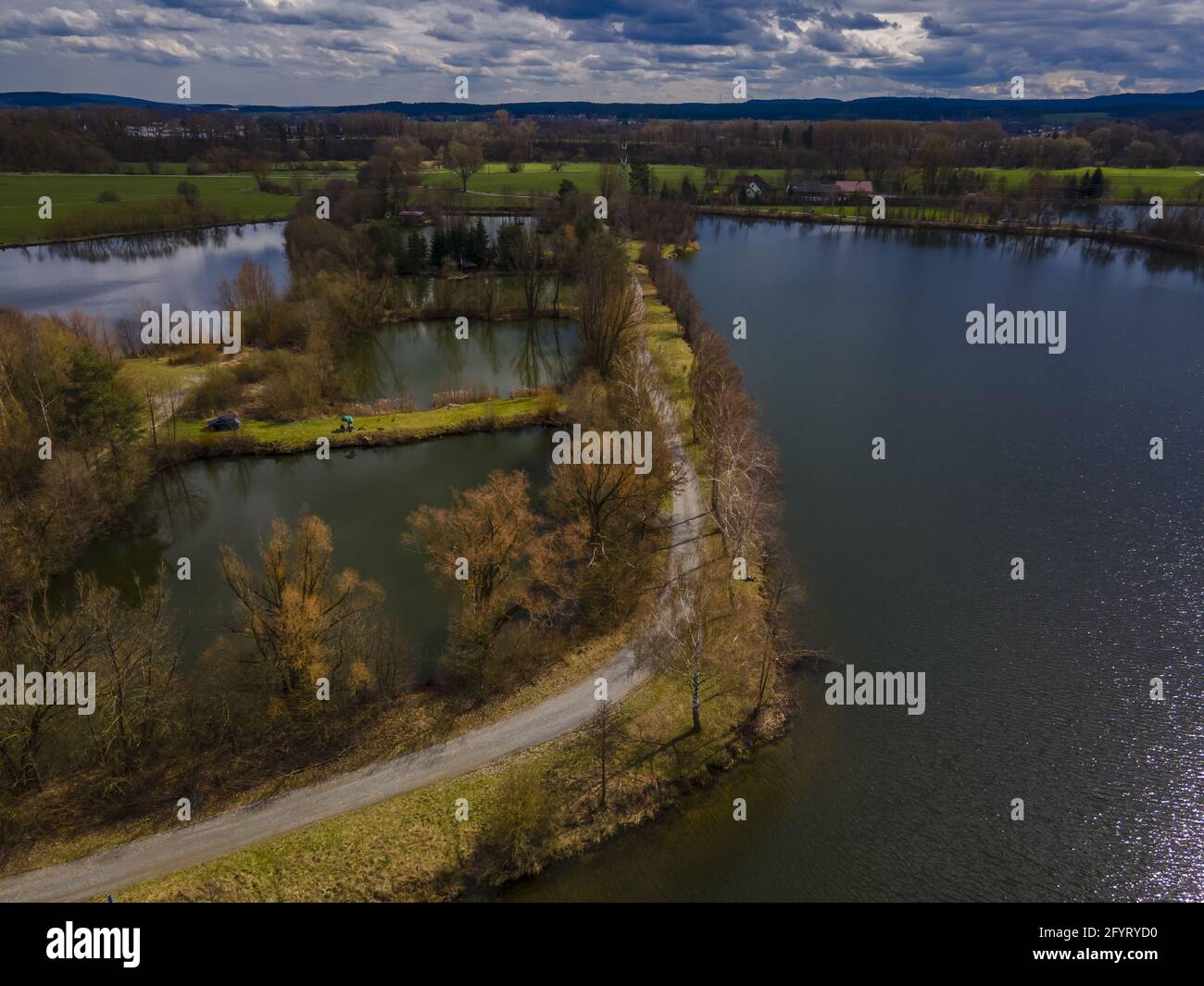 Navigation channel hi-res stock photography and images - Alamy