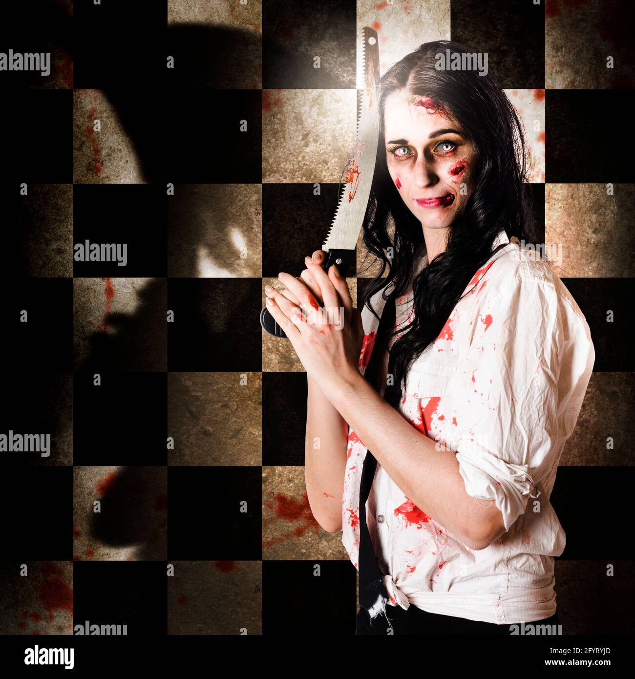 Slashing High Resolution Stock Photography and Images - Alamy