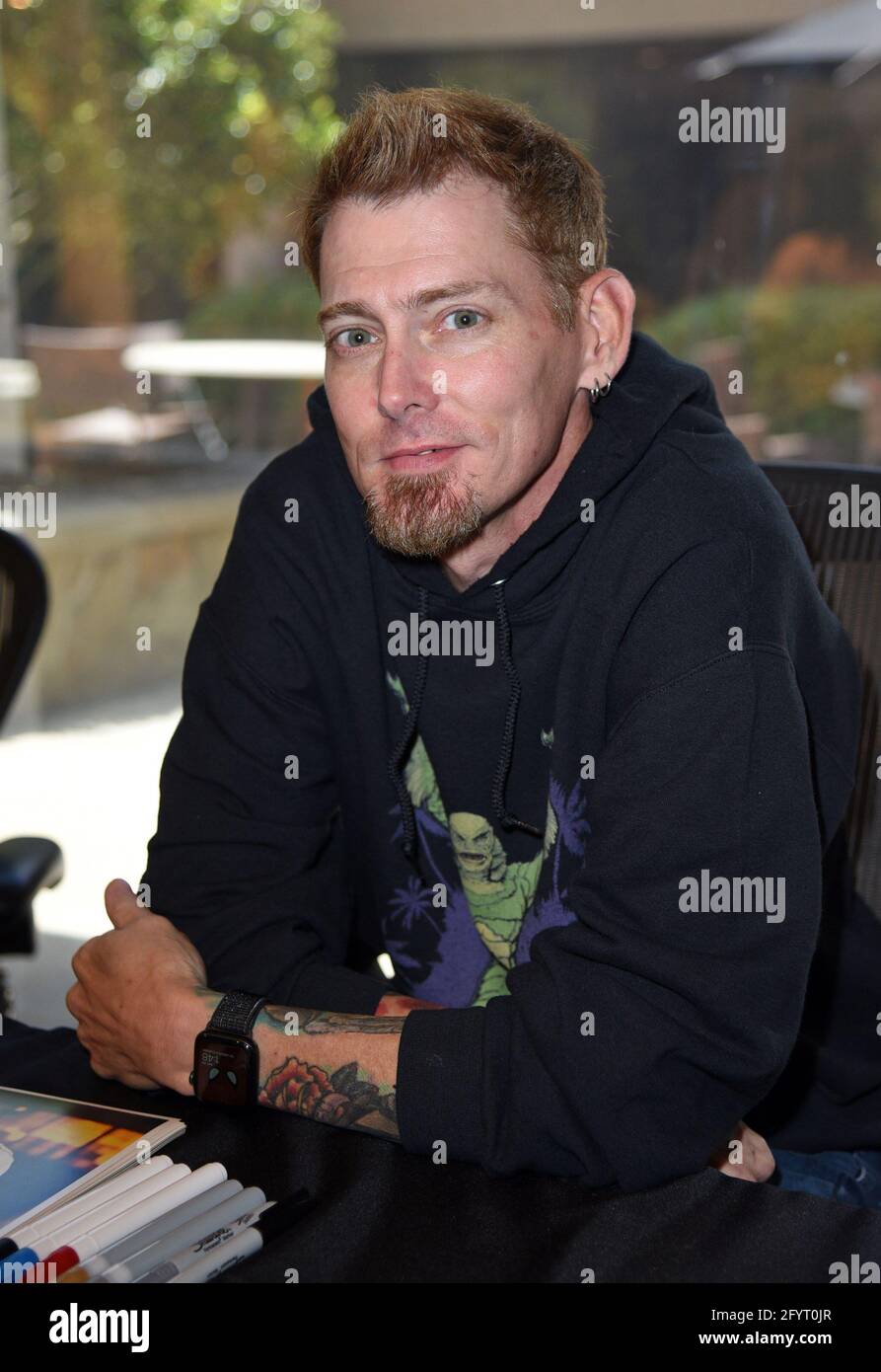 Michael koske hi-res stock photography and images - Alamy