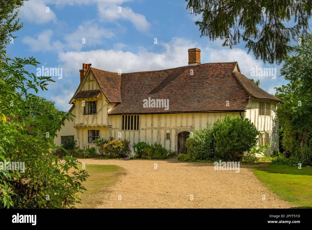 Suffolk farm hi-res stock photography and images - Alamy