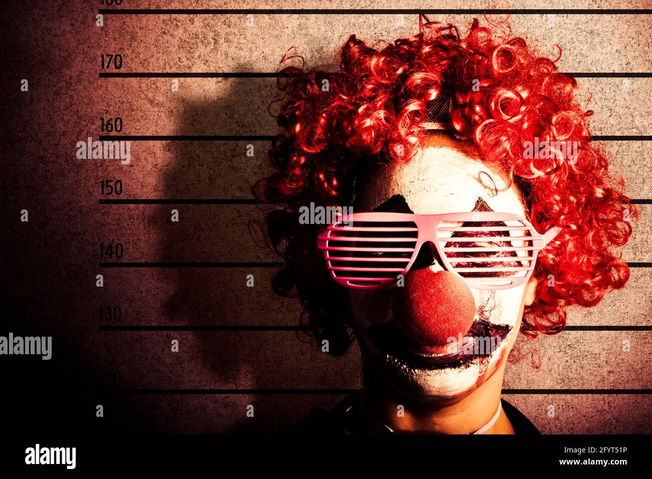 At Police Lines High Resolution Stock Photography and Images - Alamy