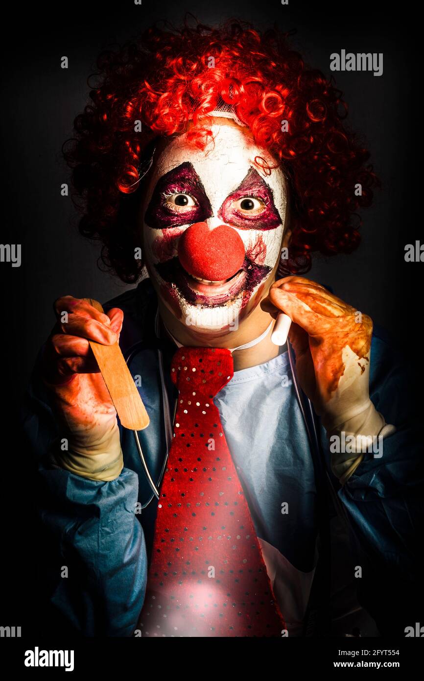 Doctor Death High Resolution Stock Photography and Images - Alamy