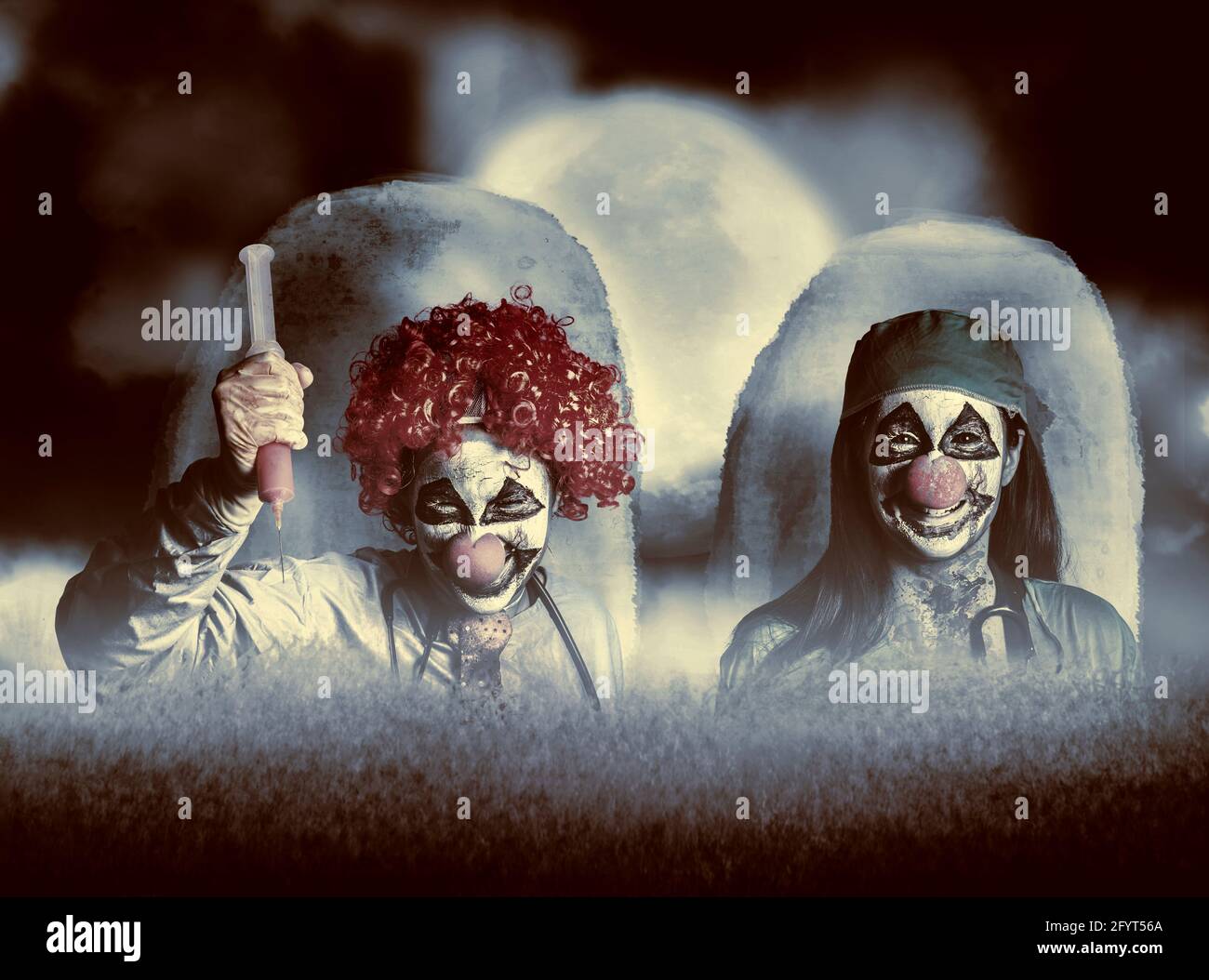 Evil Dead 2 High Resolution Stock Photography and Images - Alamy